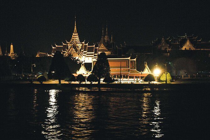 VIVA Alangka River Cruise: Dining & Cabaret Delight - The Practical Aspects