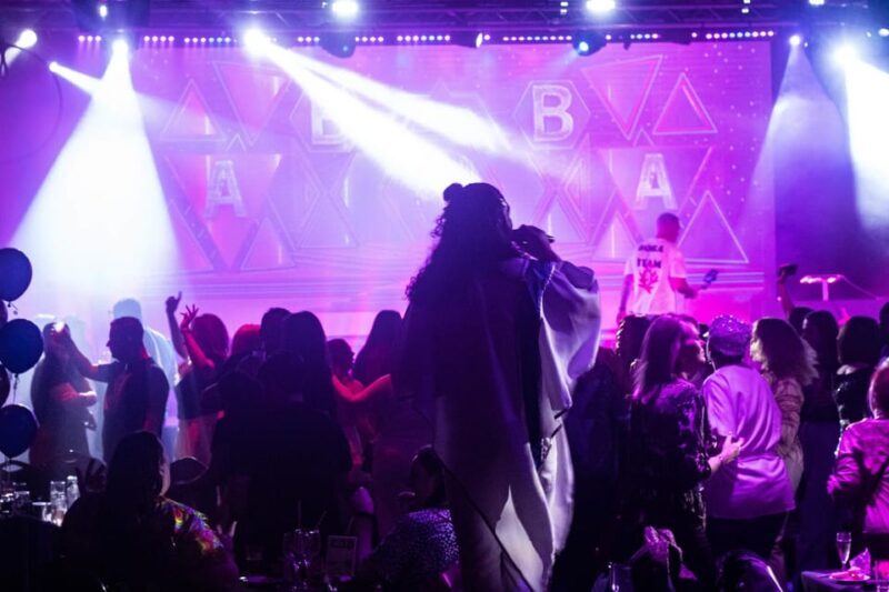 Viva Blackpool: ABBA Bottomless Brunch with Live Music - An Authentic Blackpool Experience: What You Can Expect
