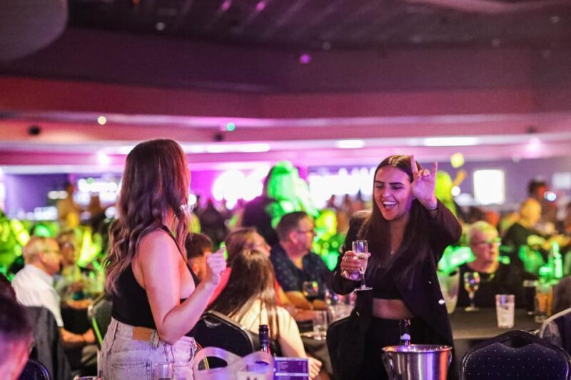 Viva Blackpool: ABBA Bottomless Brunch with Live Music - FAQs