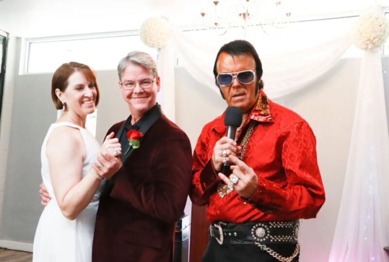 Viva Elvis Ceremony (Elvis) - Final Thoughts: Is This Experience Right for You?