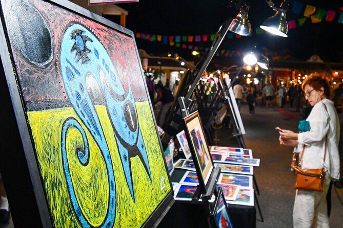 Viva la Plaza! The Story Tellers Private Tour - What Makes Viva la Plaza! Stand Out?