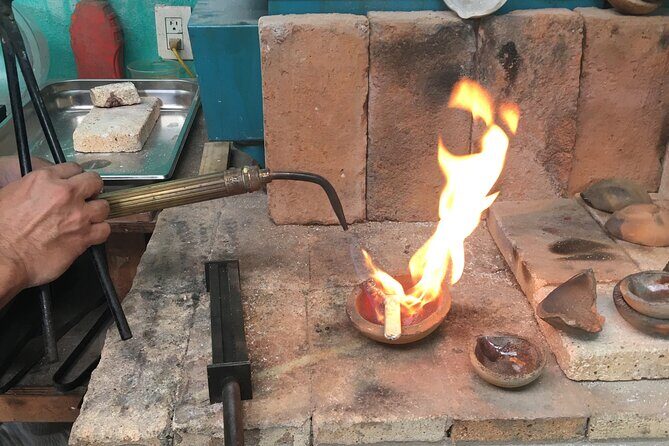 Vivalatina Jewelry Making Workshop in Puerto Vallarta - A Closer Look at the Workshop Experience