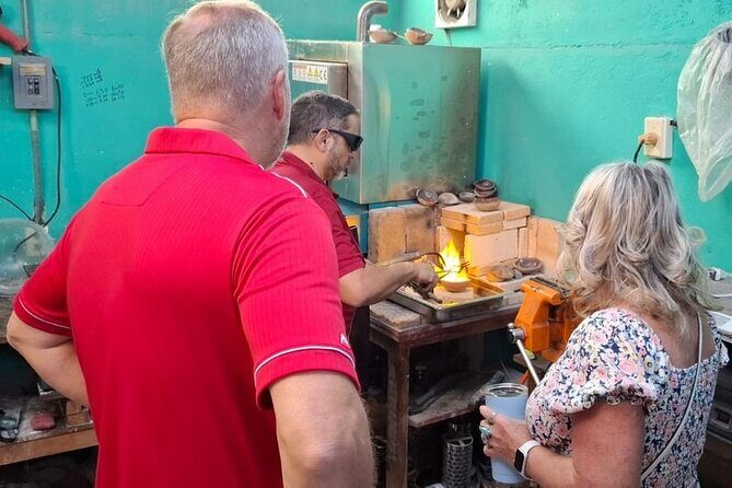 Vivalatina Jewelry Making Workshop in Puerto Vallarta - The Sum Up