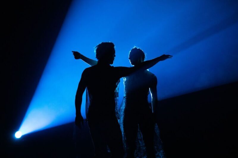 Vivaldianno The Show in Theatre Hybernia - Key Points