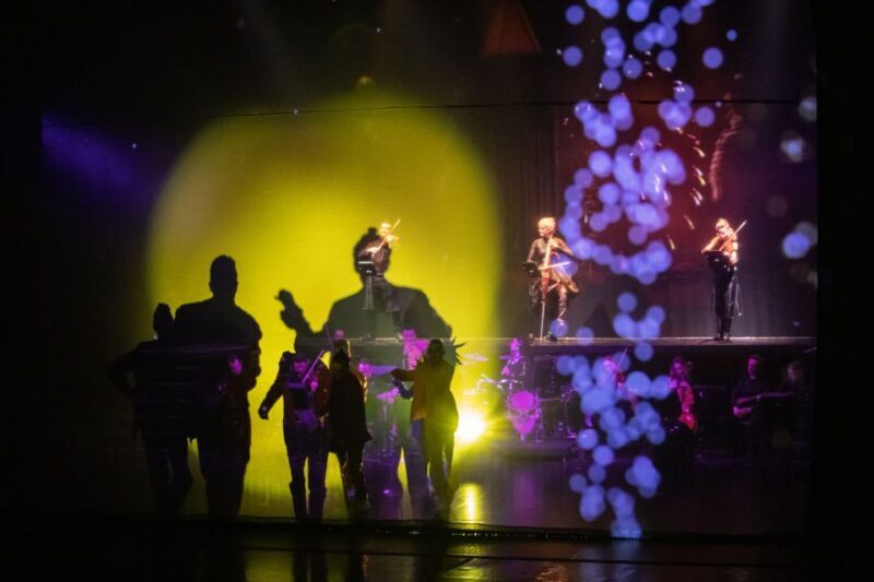 Vivaldianno The Show in Theatre Hybernia - The Sum Up: Is it Worth It?