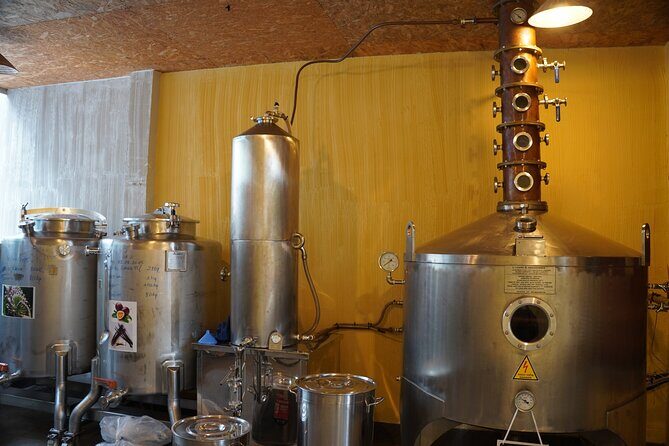 Vivid Distillery Tour Boutique Rhum & Cocktail Class Hoi An - Practical Details and Value