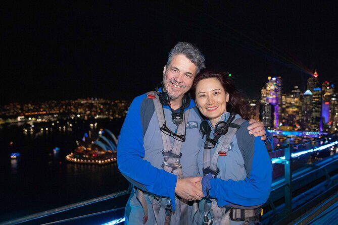 Vivid Sydney BridgeClimb - Final Thoughts: Is the Vivid Sydney BridgeClimb Worth It?