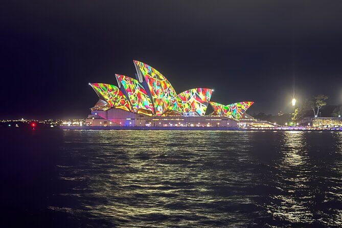 Vivid Sydney Walking Tour Lights, Stories and Secret Spots - Final Thoughts