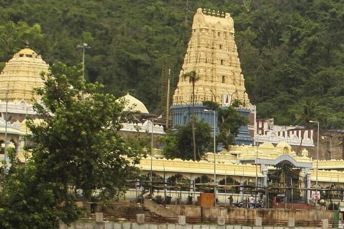 Vizag to Chennai Beaches & Valley on East Coast - FAQ