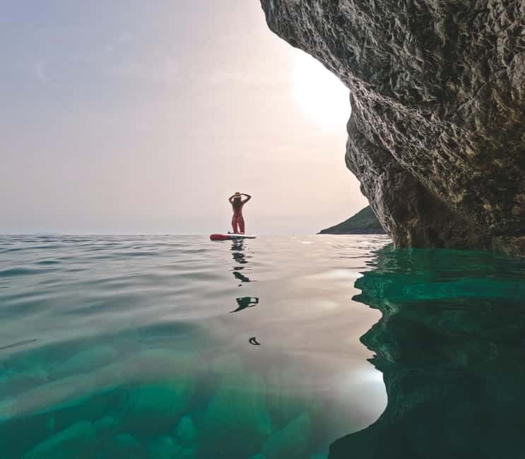 Vlora: Blue Cave and Grama Bay Full-Day Speedboat Tour - FAQs