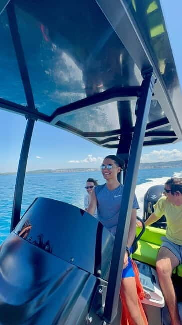Vlora: Dafina Bay and Haxhi Ali Cave to Karaburun boat Tour - An In-Depth Look at the Vlora Coastal Boat Tour