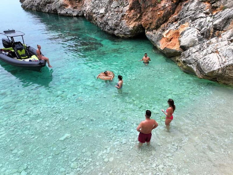 Vlora: Dafina Bay and Haxhi Ali Cave to Karaburun boat Tour - Final Thoughts