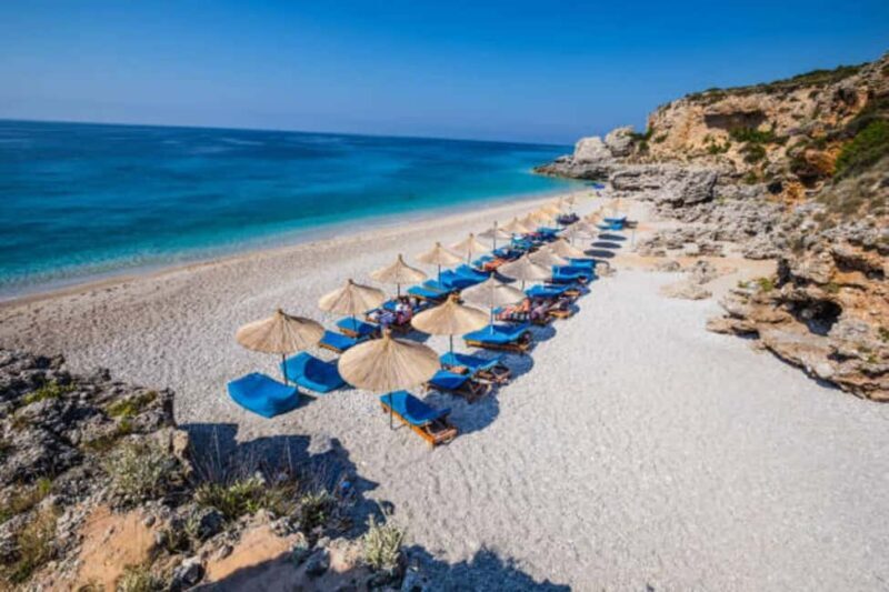 Vlora, Llogara & Dhërmi: Albanian Riviera from Tirana/Durres - Key Points