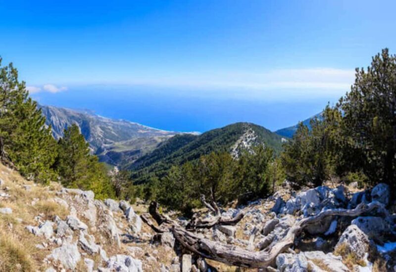Vlora, Llogara & Dhërmi: Albanian Riviera from Tirana/Durres - The Day Trip Itinerary: An In-Depth Look