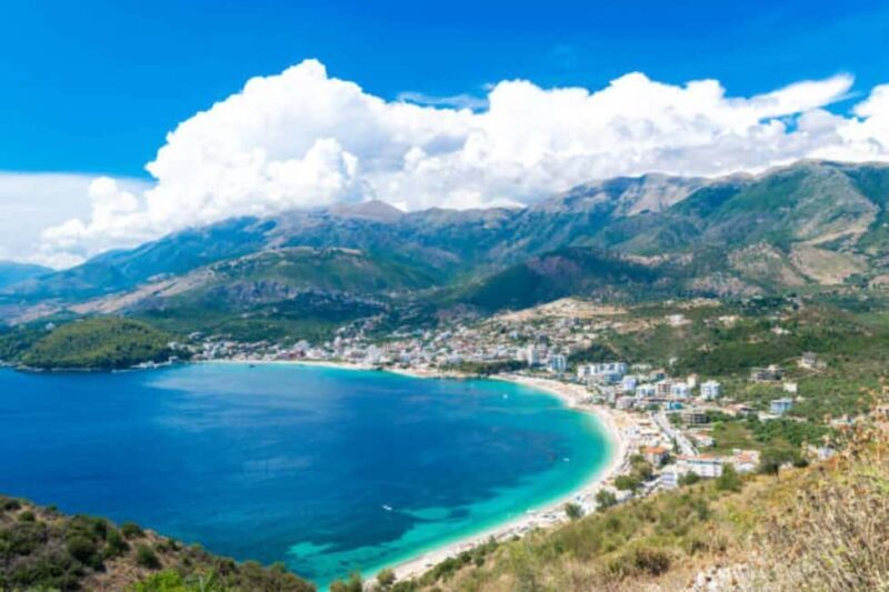 Vlora, Llogara & Dhërmi: Albanian Riviera from Tirana/Durres - Who Will Benefit Most?