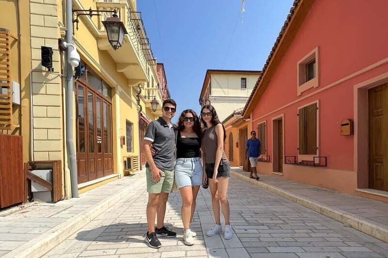 Vlora Old City Walking Tour - Who Should Consider This Tour?