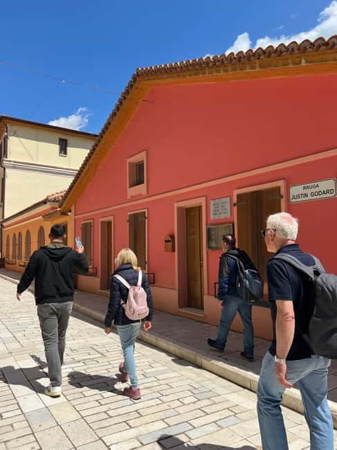 Vlora Old City Walking Tour - FAQ
