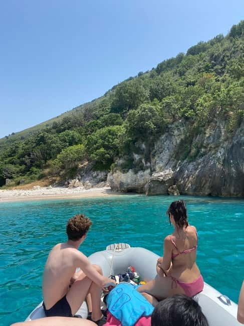Vlora: Speedboat Tour to Dafina Cave & Haxhi Ali Cave - Final Thoughts