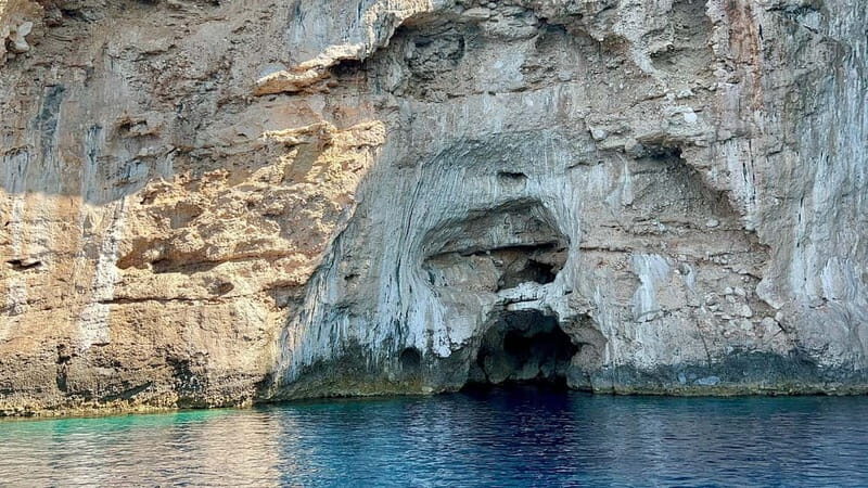 Vlore: Blue Gem Cave & Secret Canyon, Karaburun Expedition - A Closer Look at the Itinerary