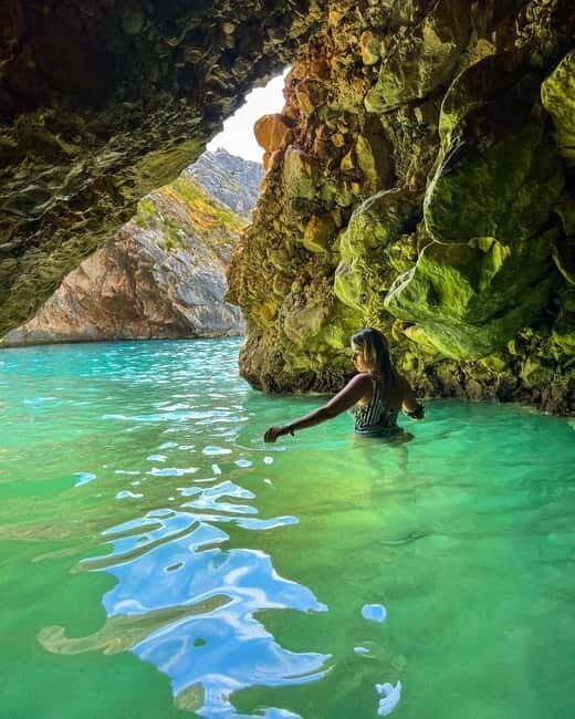Vlore: Blue Gem Cave & Secret Canyon, Karaburun Expedition - Practicalities and Value
