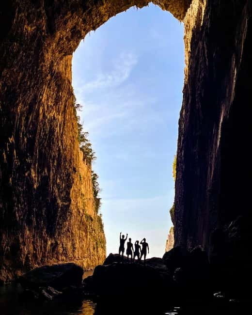 Vlore: Blue Gem Cave & Secret Canyon, Karaburun Expedition - FAQ