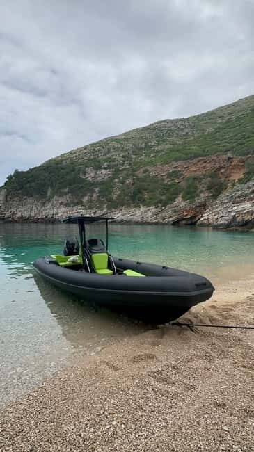 Vlore: Dafina Cave & Haxhi Ali cave Private Guided Tour - Authentic Experiences and Traveler Feedback