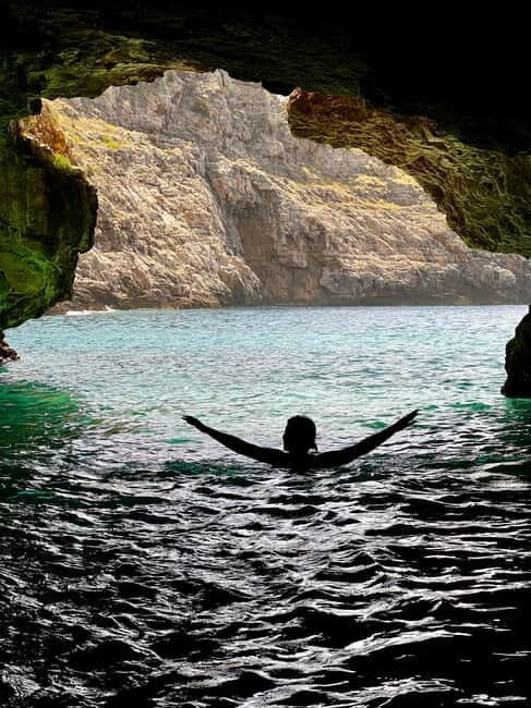 Vlore: Dafina Cave & Haxhi Ali Cave Speedboat Guided Tour - The Value & Who Will Love This Tour