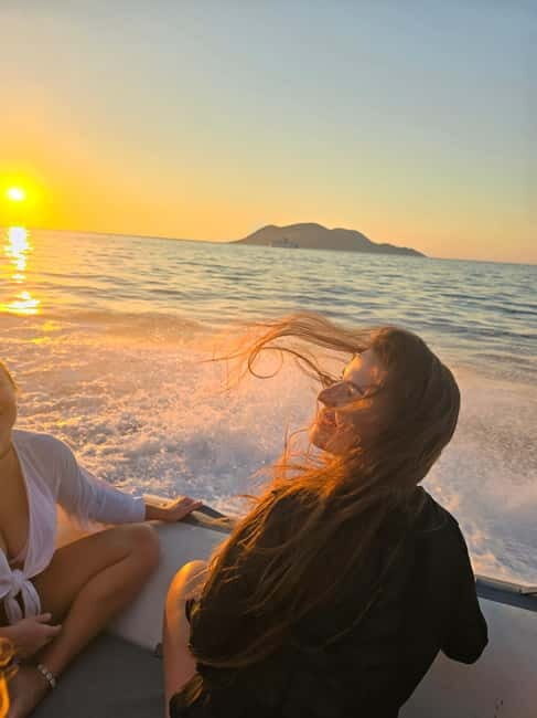 Vlore: Explore Sazan Island & Haxhi Ali Cave by Speedboat - What the Tour Offers: An In-Depth Look
