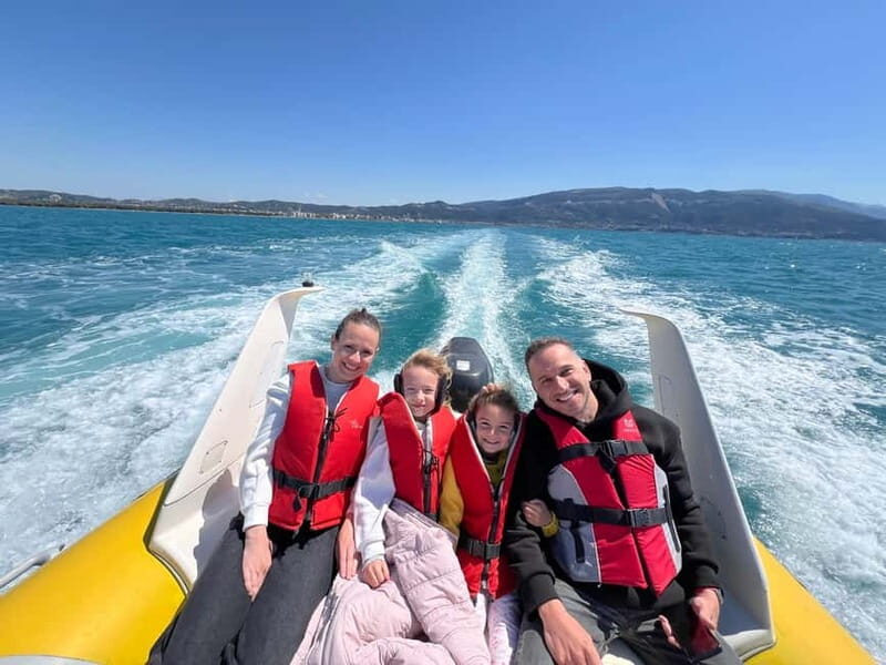 Vlore: Explore Sazan Island & Haxhi Ali Cave by Speedboat - FAQs