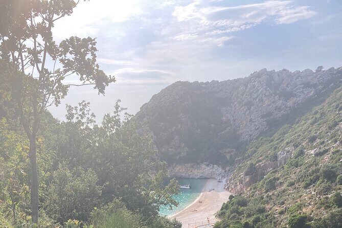Vlore| Full Day Guided Tour to Grama Bay and Marine Park - An In-Depth Look at the Itinerary: What to Expect