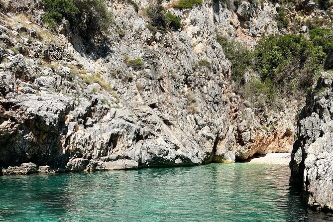 Vlore| Full Day Guided Tour to Grama Bay and Marine Park - FAQs