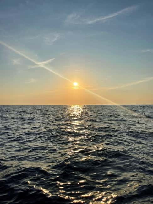 Vlore: Golden Hour Speedboat Sunset Experience - Introduction