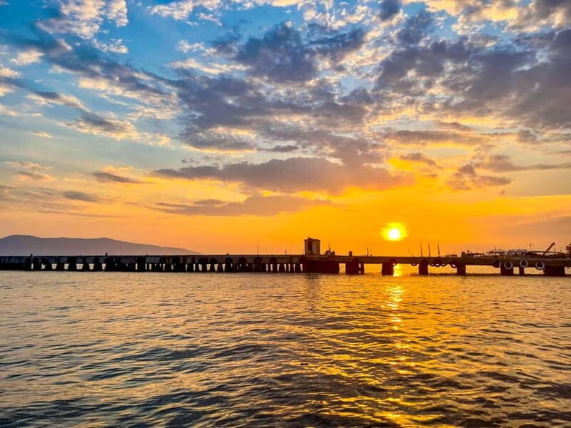 Vlore: Golden Hour Speedboat Sunset Experience - The Experience Through the Lens of Reviewers