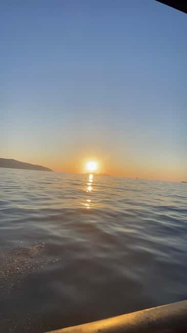 Vlore: Golden Hour Speedboat Sunset Experience - Who Will Enjoy This Tour?