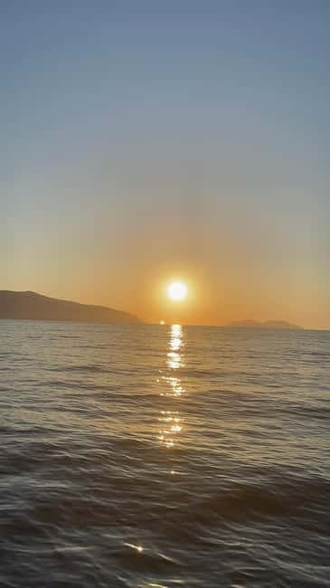 Vlore: Golden Hour Speedboat Sunset Experience - Final Thoughts