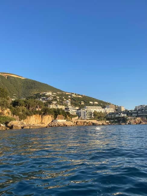 Vlore: Golden Hour Speedboat Sunset Experience - FAQ