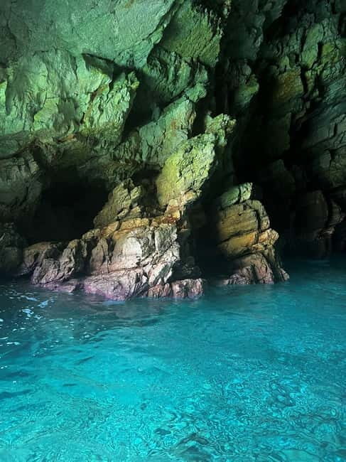 Vlore: Grama Bay & Karaburun Caves 8-Hour Speedboat Tour - Final thoughts