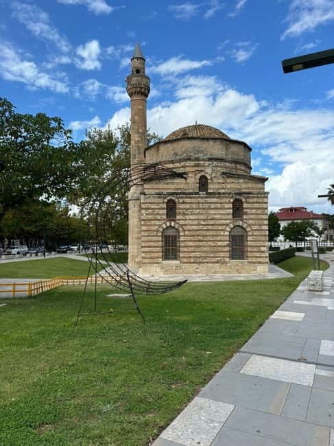 Vlore: Guided Walking Tour with Entry Tickets - Practical Details: What to Expect