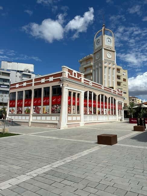 Vlore: Guided Walking Tour with Entry Tickets - FAQs about the Vlora Guided Walking Tour