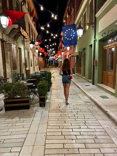 Vlore: Guided Walking Tour with Entry Tickets - Final Reflection
