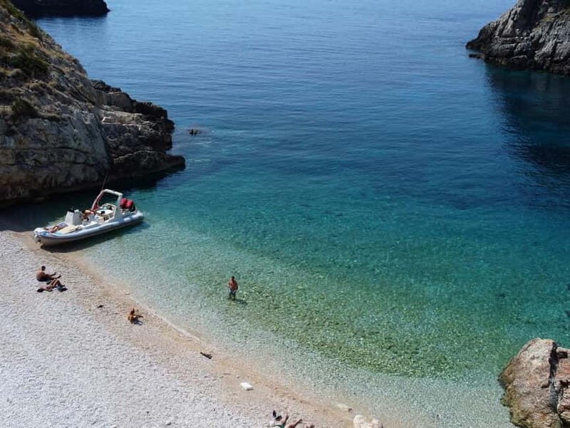 Vlore: Haxhi Ali Cave and Dafina Cave Speedboat Tour - A Deep Dive Into the Vlore Speedboat Tour Experience
