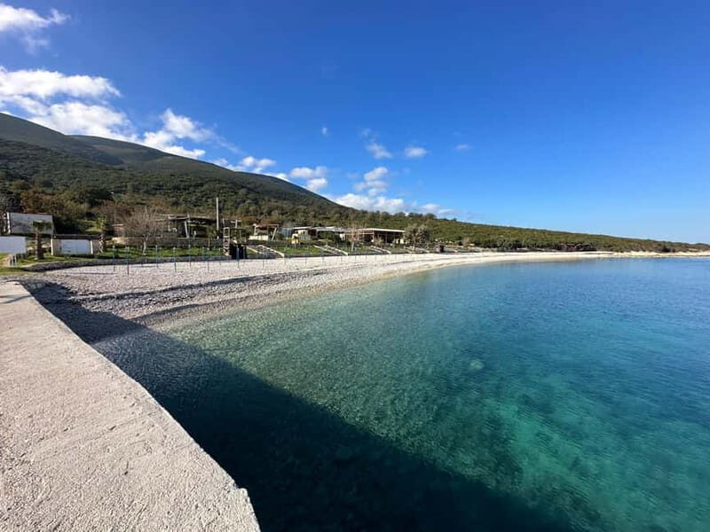Vlorë: Haxhi Ali Cave, and Karaburun Boat Tour - Practical Tips