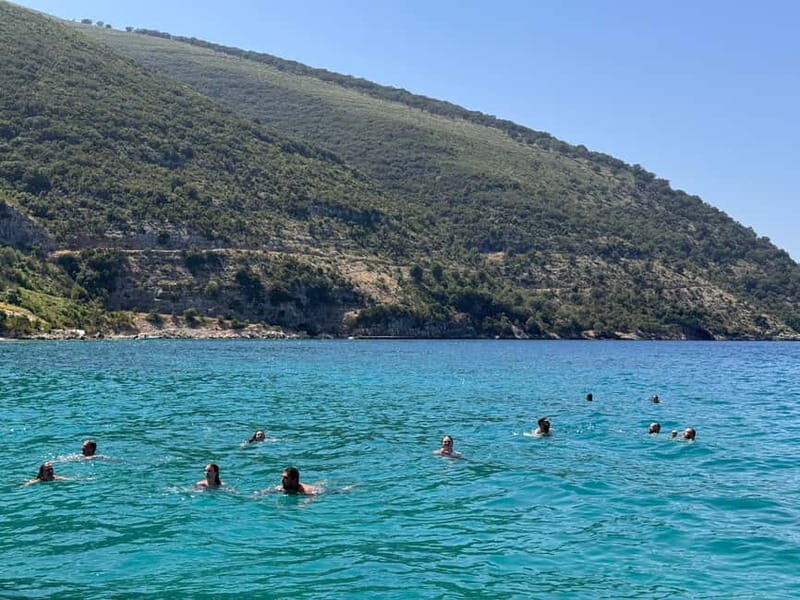 Vlore: Haxhi Ali Cave and Karaburun Exploration by Speedboat - What Travellers Say