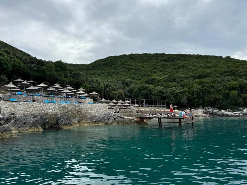 Vlore: Haxhi Ali Cave and Karaburun Exploration by Speedboat - Final Thoughts: Who Is This Tour for?
