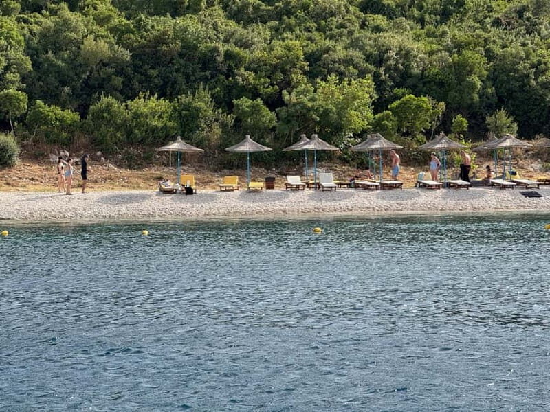 Vlore: Haxhi Ali Cave and Karaburun Exploration by Speedboat - Frequently Asked Questions