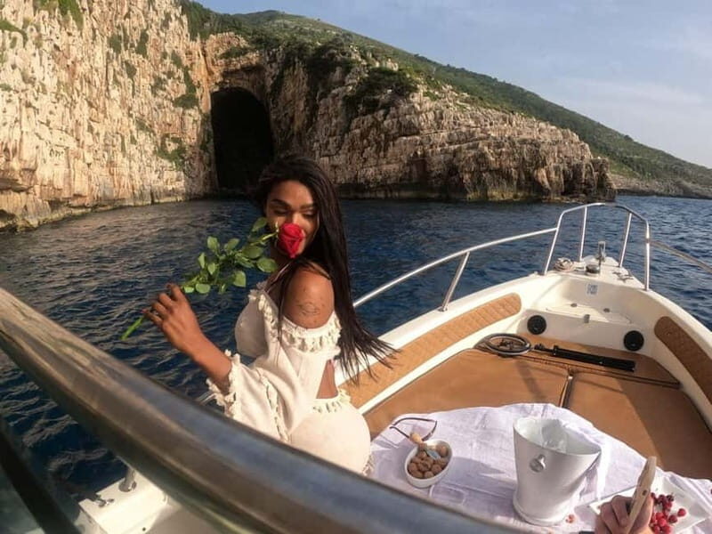 Vlore: Haxhi Ali Cave, Karaburun Speedboat Tour & Snorkeling - The Overall Experience