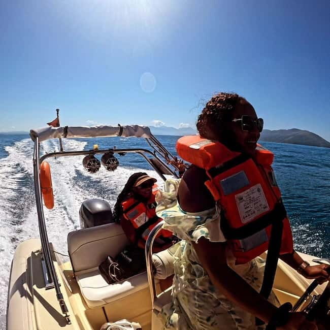 Vlore: Haxhi Ali Cave, Karaburun Speedboat Tour & Snorkeling - Who Should Consider This Tour?