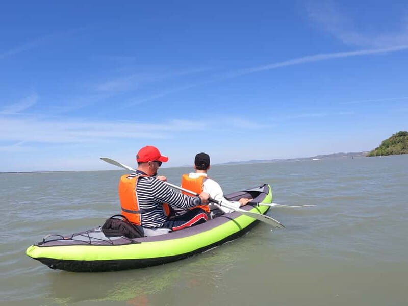 Vlore : Kayaking at Narta Lagoon - The Sum Up: Is This Tour Right for You?