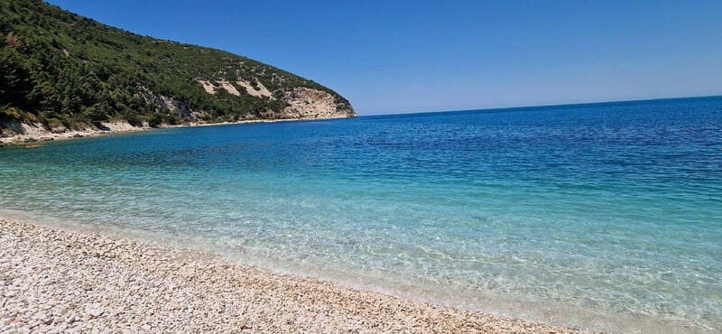 Vlore: Private Boat Tour to Haxhi Ali Cave & Karaburun - Key Points