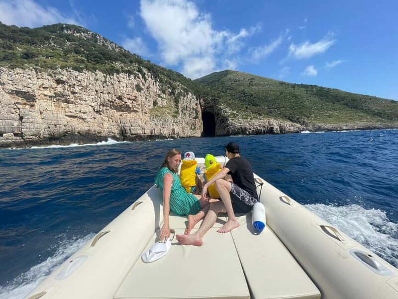 Vlorë: Private Boat Tour to Sazan - Haxhi Ali Cave-Karaburun - FAQs
